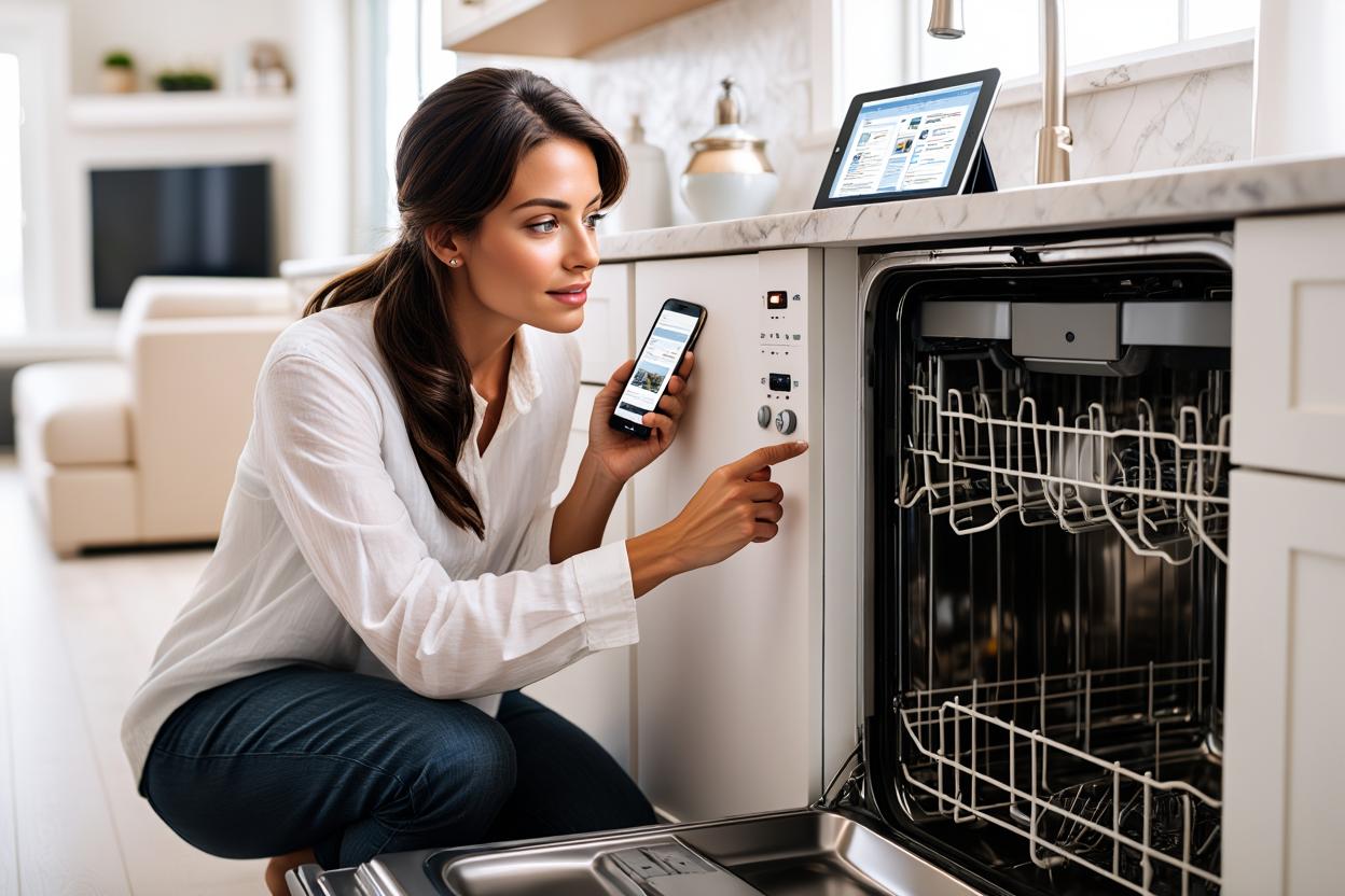 15 Essential Appliance Troubleshooting Tips That Save Service Calls ...
