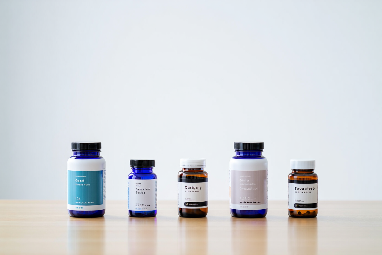 Supplement Stacking Basics (2026): 12 Rules for Safe, Effective Combos ...