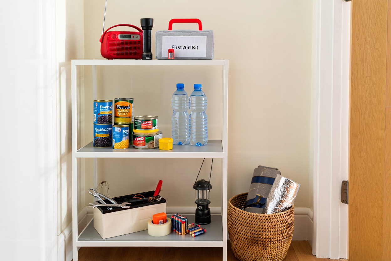 Seasonal Disaster Preparedness Calendar (2026) — ProFindr