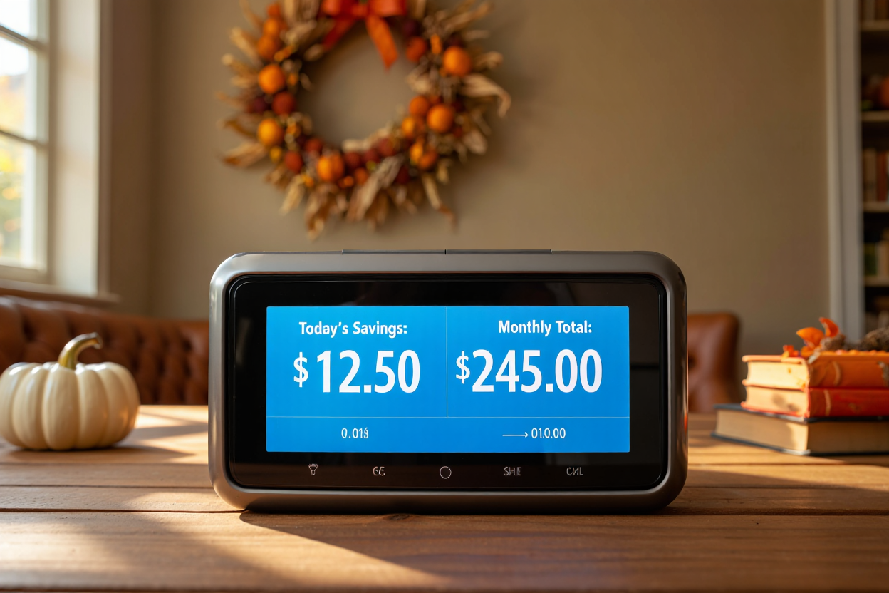 Seasonal Energy Savings Calendar: Month-by-Month Tips (2026) — ProFindr