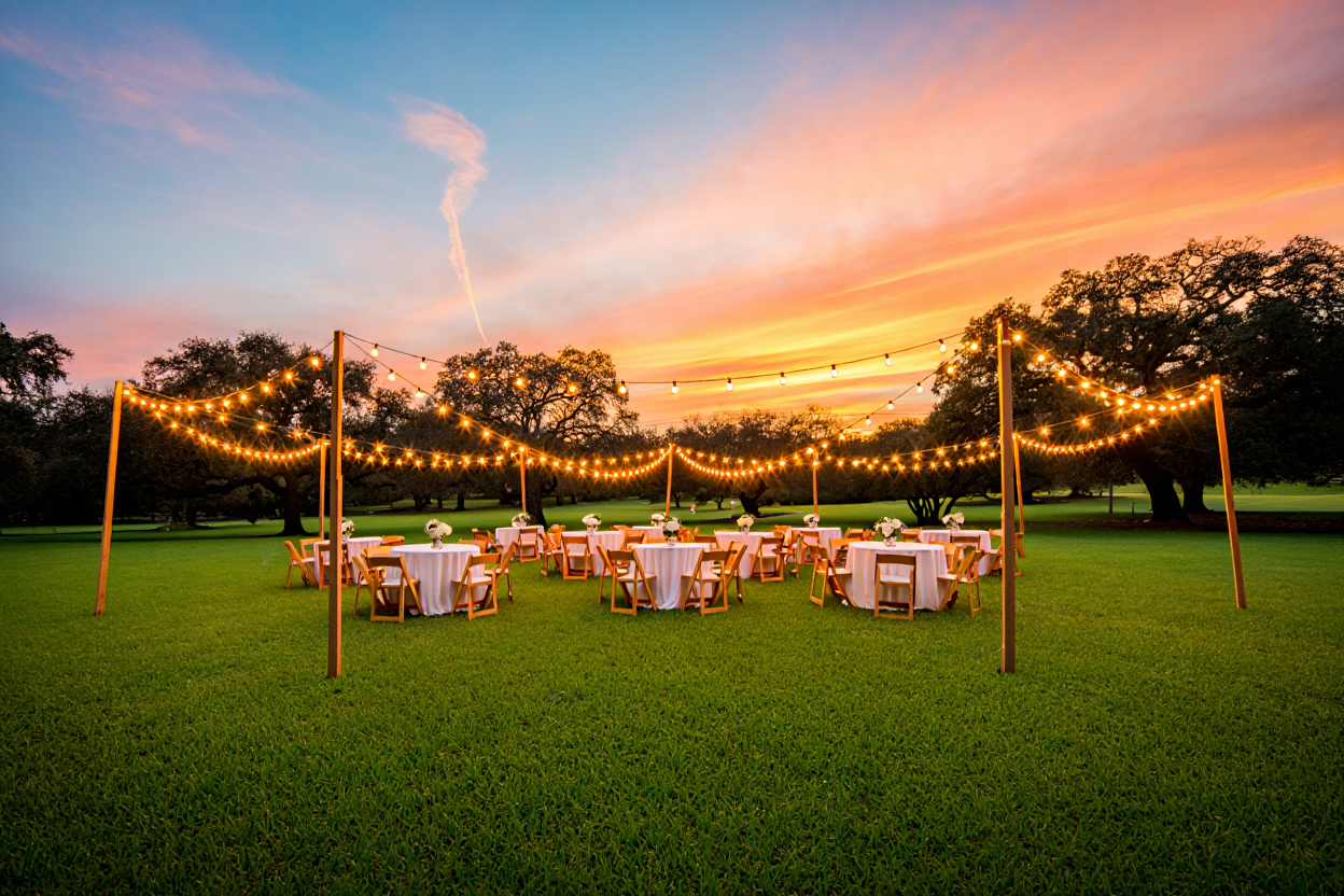 Outdoor Event Season Planner (2026) — ProFindr